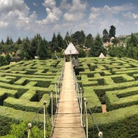 Volcanic Park - Ciudad Serdán, Puebla