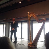 Utzon Room - Circular Quay - Sydney Opera House