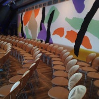 Utzon Room - Circular Quay - Sydney Opera House