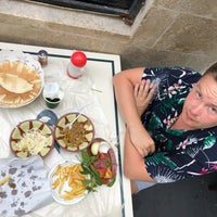 Hashem Restaurant | مطعم هاشم - Falafel Restaurant in Amman