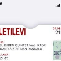 Vaba Lava - Kalamaja - Telliskivi 60A C1