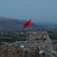 Kalaja e Rozafes (Rozafa Castle) - Kalaja e Rozafes