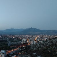 Kalaja e Rozafes (Rozafa Castle) - Kalaja e Rozafes