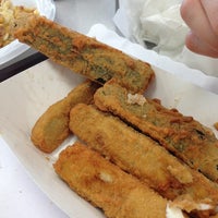 Varsity Burger - The Colony - 16 tips