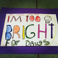 PS 192 - West Harlem - 84 visitors