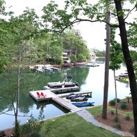 Lake Martin