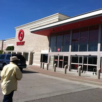 Target - Big Box Store in Canton