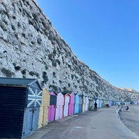 Stone Bay - Beach in Broadstairs