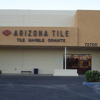 Arizona Tile - 1 tip