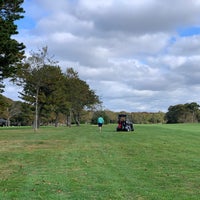 Bass River Golf Course - Golf Course