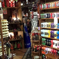 The Candle Shoppe Of The Poconos "The Haunted" - 7 tips from 402 visitors