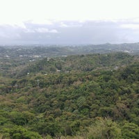 Parque Forestal la Marquesa - Guaynabo, Guaynabo Municipio