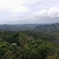 Parque Forestal la Marquesa - Guaynabo, Guaynabo Municipio