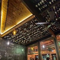 Bacari PDR - Playa del Rey - 6805 Vista del Mar Ln