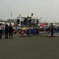 Miller Lite Grandstand - Cal Expo - 1600 Exposition Blvd