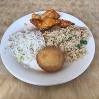 China Sun Buffet - Port Orchard, WA