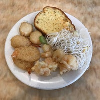 China Sun Buffet - Port Orchard, WA