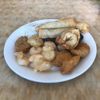 China Sun Buffet - Port Orchard, WA