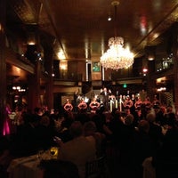 Cicada Club - Nightclub in Financial District