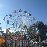 Dutchess County Fairgrounds - 41 tips from 2760 visitors