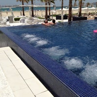 Meydan Beach Club (Now Closed) - Lounge in Dubai