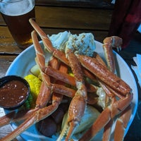 Salt Life Food Shack - Seafood Restaurant