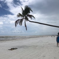 Paje - Surf Spot in Paje