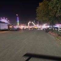 Delaware County Fairgrounds - 6 tips