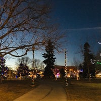 Downtown Greeley - 6 tips