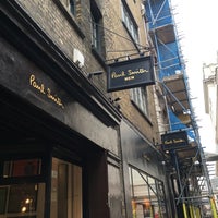 Paul Smith - City of Westminster - Covent Garden, Greater London