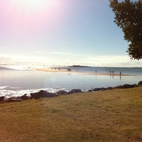 Wellington Point Beach - 5 tips