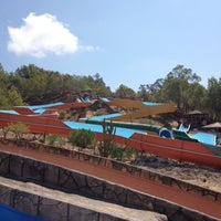 Aquapark de Ciudad Quesada - Rojales - Water Park