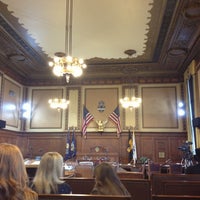 City-County Building - Grant Street - 12 tips from 1170 visitors