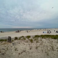 Smith Point Beach - Beach in Smith Point