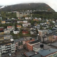 Narvik - City