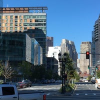 Boston Rowing Center - Seaport District - 19 visitors