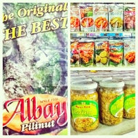 Albay Pilinut Candy - Legaspi, Legaspi City