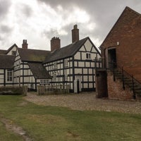 Boscobel House and The Royal Oak - 1 tip