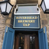 Riverhead Brewery Tap - Pub in Marsden
