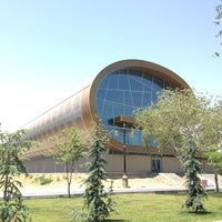 Xalça Muzeyi / Carpet Museum - Neftçilər pr. 123A