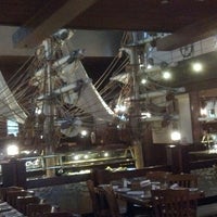 Captain George's Seafood - Seafood Restaurant