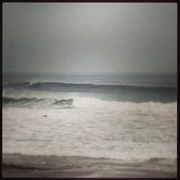 County Line - Surf Spot in Malibu