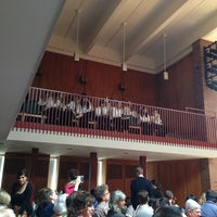 Longy School of Music of Bard College - College Arts Building in ...