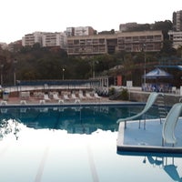 Club Táchira - Calle Caurimare, Colinas de Bello Monte