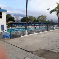 Club Táchira - Calle Caurimare, Colinas de Bello Monte