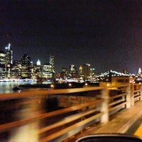 Brooklyn Bridge Park - Pier 5 - Pier in Brooklyn