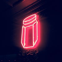 Jam Jar - Jesmond, Newcastle upon Tyne