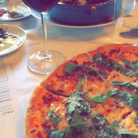 Coppa Osteria - Italian Restaurant in Houston