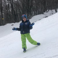 Χιονοδρομικό Κέντρο Πηλίου (Pilio Ski Center) - Μαγνησία, Μαγνησία