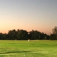 Doha Golf Club - Golf Course in Doha